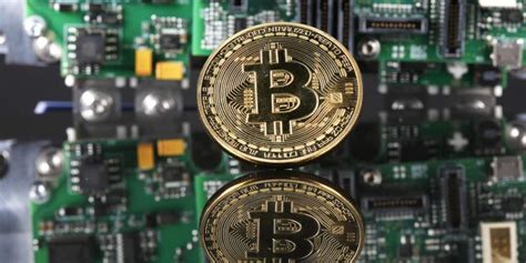 Cest quoi le minage de Bitcoins et comment ça fonctionne Business AM