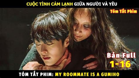 Review Phim Bạn Trai Tôi Một Nghìn Tuổi Bản Full Tóm Tắt Phim Bạn