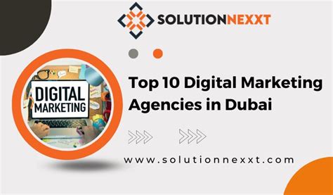 Top Digital Marketing Agencies In Dubai Prshine