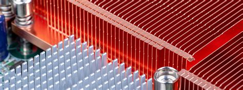 The Fundamentals Of Heat Dissipation Systems In Electronics TECH