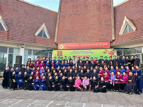Di sản Thực hành Then của người Tày Nùng Thái Liên kết và lan tỏa