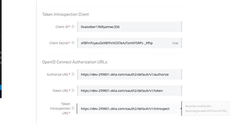 how to secure an api with oidc in anypoint platform mulesoft blog