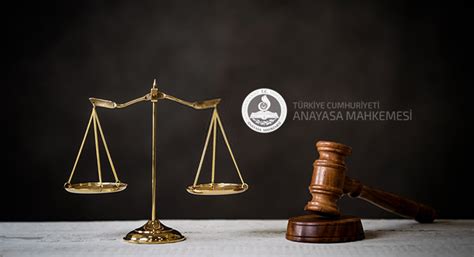 ANAYASA MAHKEMESİ BİREYSEL BAŞVURU Arslan Hukuk Bürosu