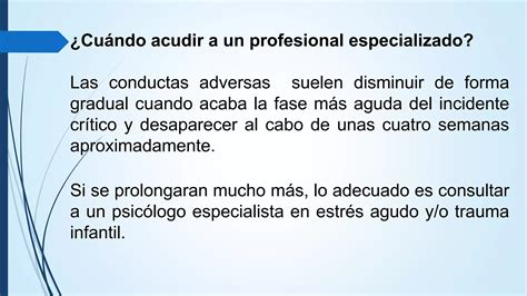 Primeros auxilios psicológicos PAP PPT