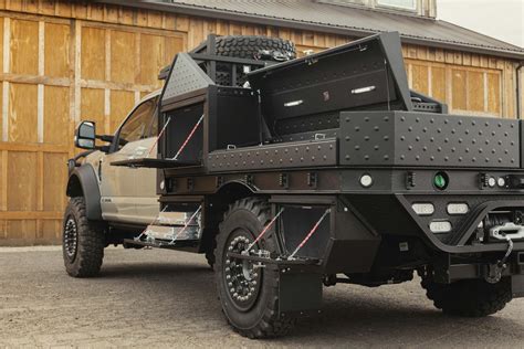 Related Image Custom Truck Beds Custom Trucks Custom Flatbed