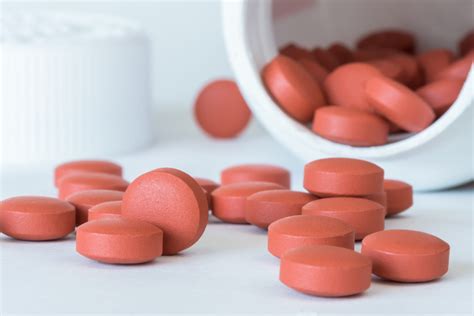 Des Complications Parfois Fatales Avec Les Anti Inflammatoires Non