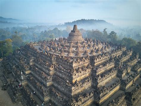 Templos De Indonesia Que No Debes Perderte Mi Viaje