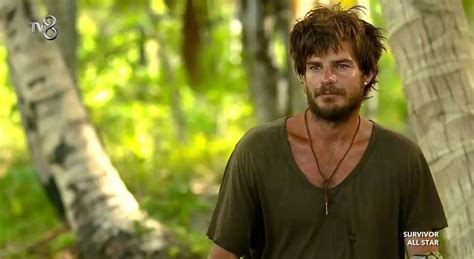 Survivor Hakan kimdir diskalifiye mi oldu Hakan Hatipoğlu elendi mi