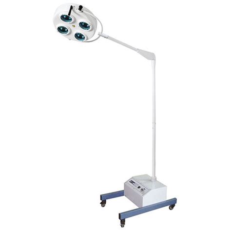 Mobile Surgical Light Yd E Shanghai Huifeng Medical Instrument