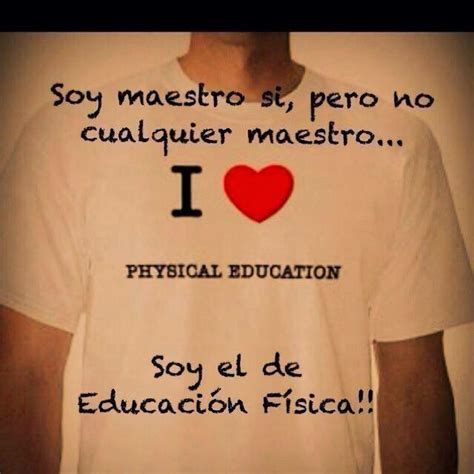 BLOG DE EDUCACIÓN FÍSICA por Jesús Madrid Boyero SOY MAESTRO DE