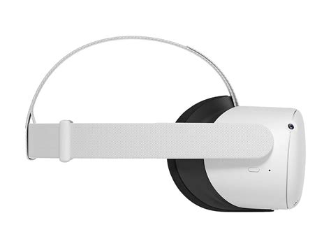 Meta Quest Advanced All In One Virtual Reality Headset Gb