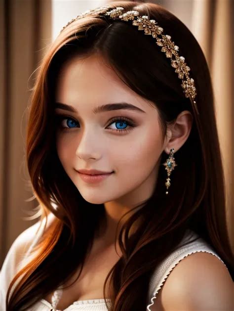 Dopamine Girl The Perfekt High Resolution Photo Of The Most Beautiful