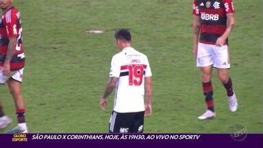 Globo Esporte Campinas Piracicaba Após estreia James Rodríguez