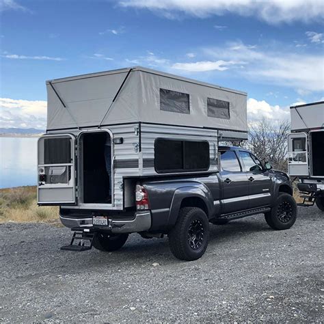 Slide In Camper For Sale Shop Head Hesge Ch