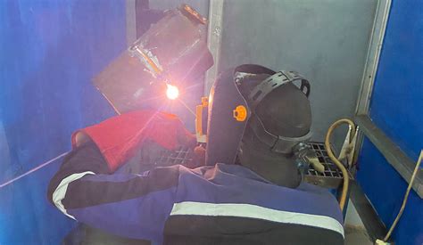 Welder Archives Slv