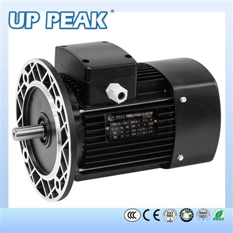 Ie Ye Y Series Chinense CE Approved Capacitor Start Three Phase