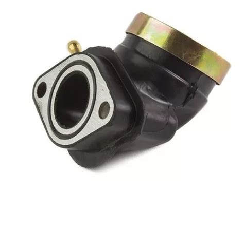 Pipeta De Carburador Italika Cs125 Ds150 Ws150 Premium