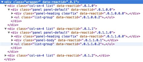 Html Bootstrap 3 Panels Next To Each Other Causes Weird Top Margin