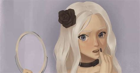 Women S Prison Celia S Probation Intro By Meeps From Pixiv