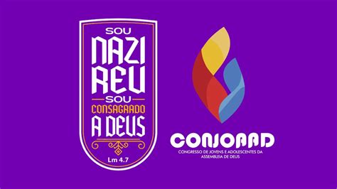 QUARTO DIA NOITE CONJOAAD 2023 TERCEIRA REGIÃO I ACESSÍVEL EM