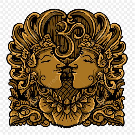 Balinese Pattern Clipart PNG Vector PSD And Clipart With Transparent
