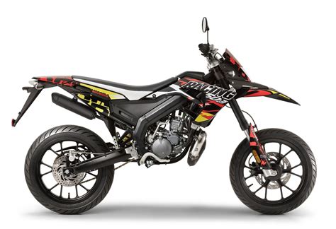 Gebrauchte und neue Derbi Senda DRD Racing 50 SM Motorräder kaufen