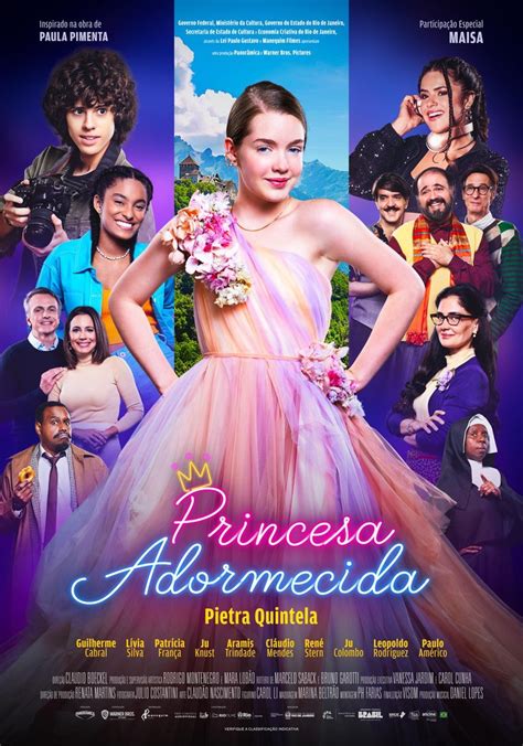 Princesa Adormecida Filme Veja Onde Assistir