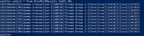 Jmeter Result Analysis The Ultimate Guide Octoperf
