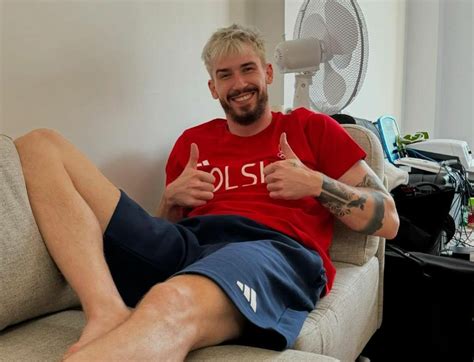 Taki na co dzień jest Tomasz Fornal gwiazda reprezentacji siatkarzy