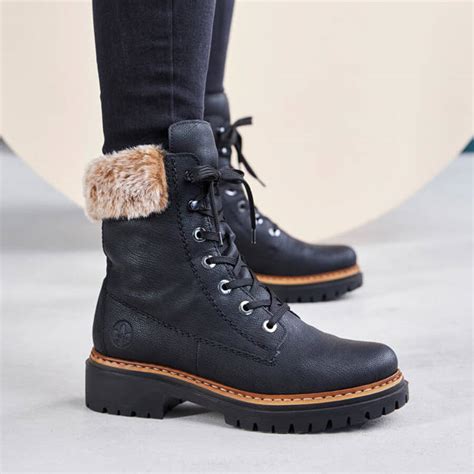 Buty Zimowe Damskie Ocieplane Wygodne Tanie Butyraj Pl
