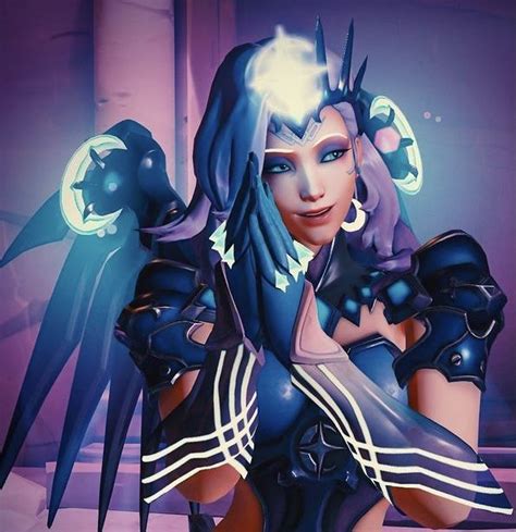 Mercy Pfp Overwatch Mercy Overwatch Mercy Fanart