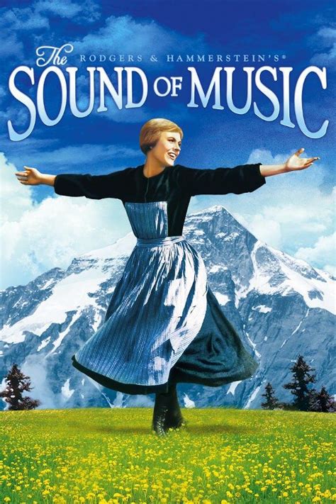 Pin By Kyle Amador On My Favorite Movies In 2024 Sound Of Music Movie