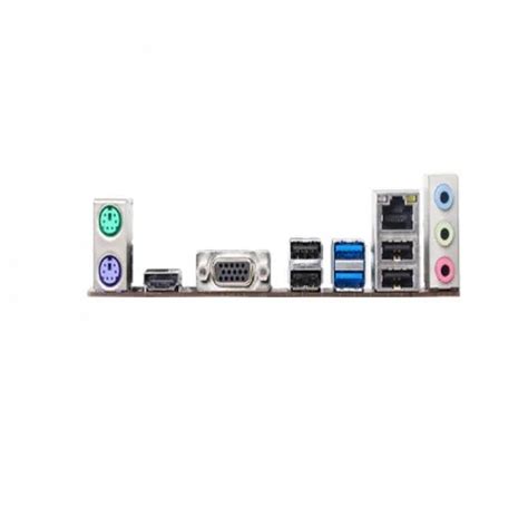 BIOSTAR H510MHP Micro ATX Motherboard Price In BD