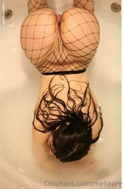Meli Arevalo Meliaare Nude OnlyFans Leaks The Fappening Photo