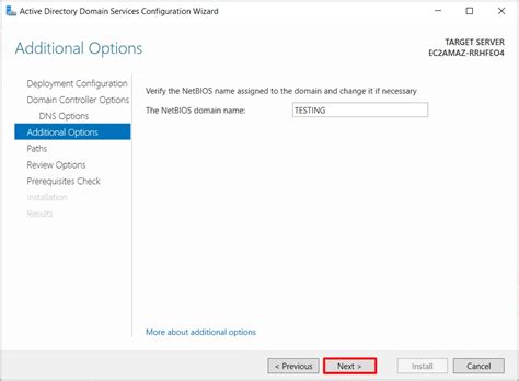 How To Setup Ldap On Window Server And Connect To Joomla Ldap