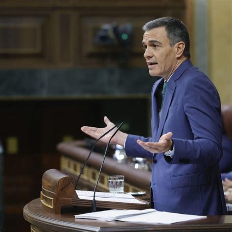 Congreso Convalida Dos Decretos Y Tumba La Reforma Del Desempleo