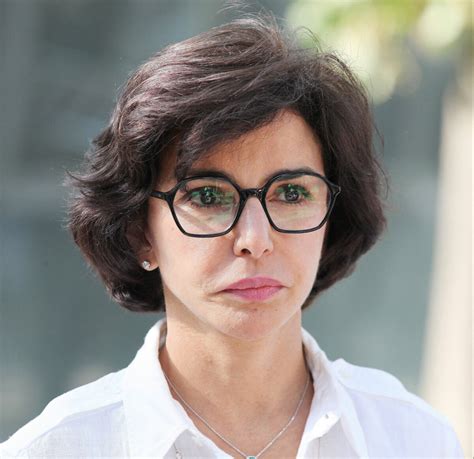Photo Rachida Dati s est confiée sur la situation dramatique de sa