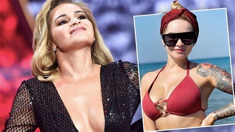 Ewelina Lisowska w bikini na włoskiej plaży Gorące zdjęcie