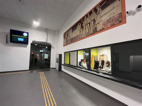 Centrum przesiadkowe Opole Główne w czwartek pierwsze kursy Radio Opole