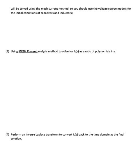 solved p1 [this problem is about using laplacian transform