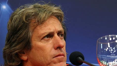 Jorge Jesus Backs Benfica To Shine UEFA Champions League 2010 11