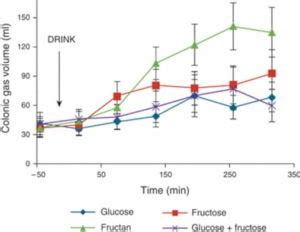 régime FODMAP santé forme bien etre naturopathe paris