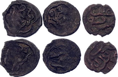 Moldavia 2 Groschen 1400 1432 Alexandru I Cel Bun Katz Auction