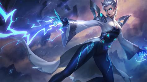 Guía de Mobile Legends Eudora mejor construcción emblema y combos