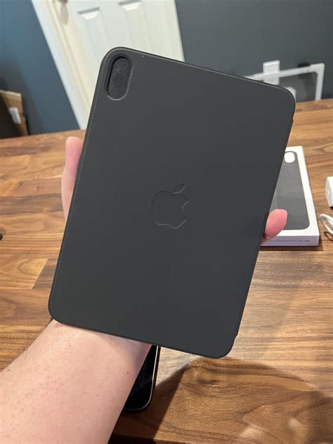 Apple IPad Mini 6th Gen Wi Fi Gray 64GB A2567 In Kansas City