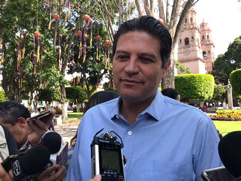 Preocupados quienes minimizan marcha por la democracia Alfonso Martínez