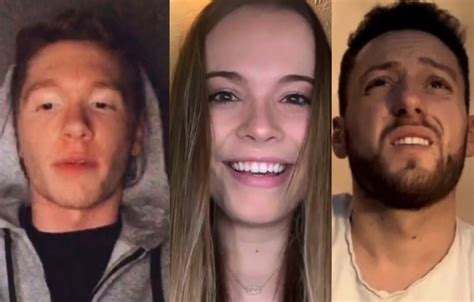 Eminem Il Lance Un Défi Sur Tik Tok Les Internautes Le Relèvent Video