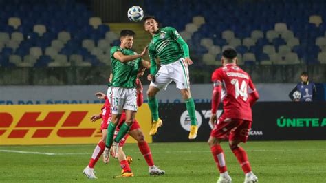 Dónde y cómo ver EN VIVO y ONLINE el partido entre Audax Italiano y