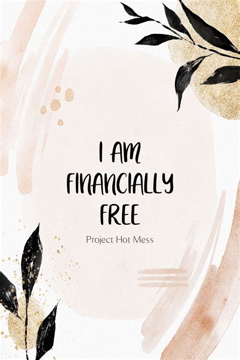 75 Money Affirmations To Attract Wealth And Financial Abundance Money