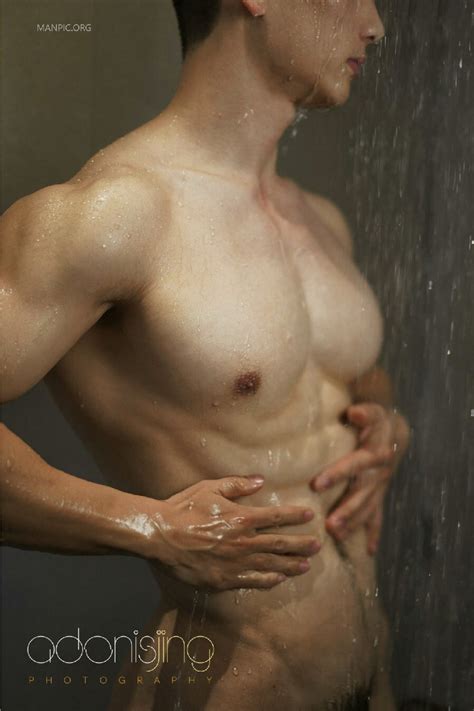 Adonisjing Guan Vol Photo Boyfriendtv